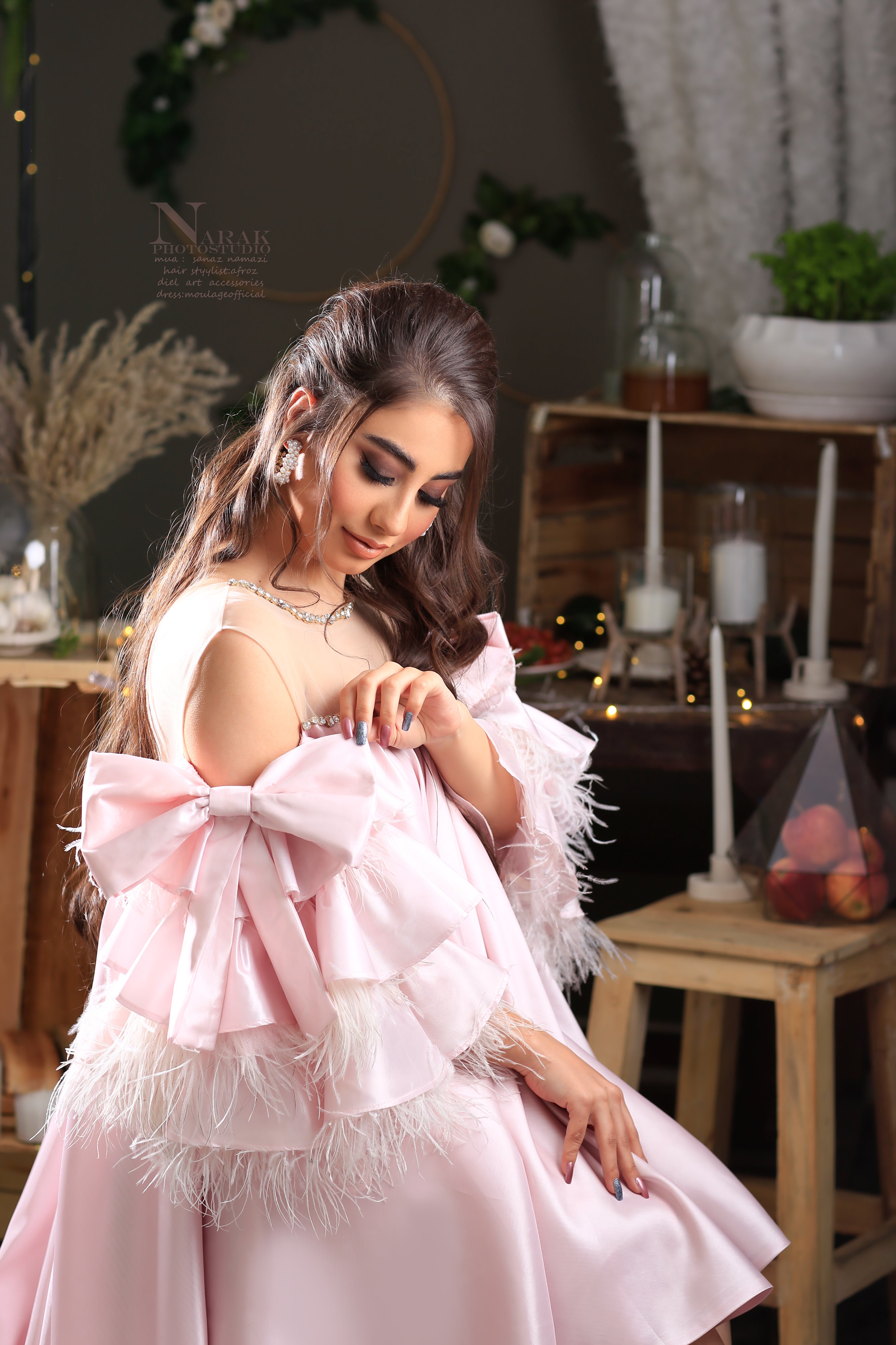 BEST SELLERS – Moulage